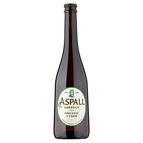 Aspall cider 500ml Bottle - Dial A Drink