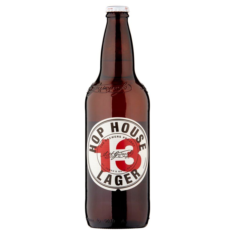 Hophouse 660ml Bottle - Dial A Drink