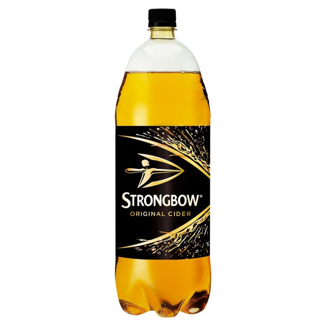 Strongbow 2L - Dial A Drink