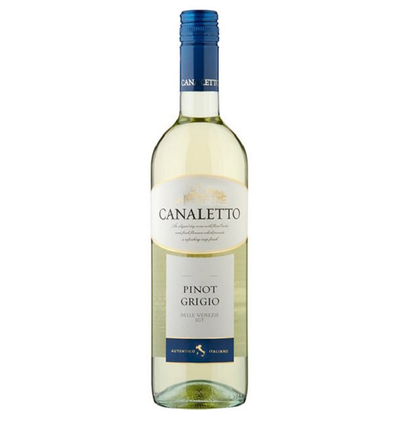 Canaletto 750ml - Dial A Drink