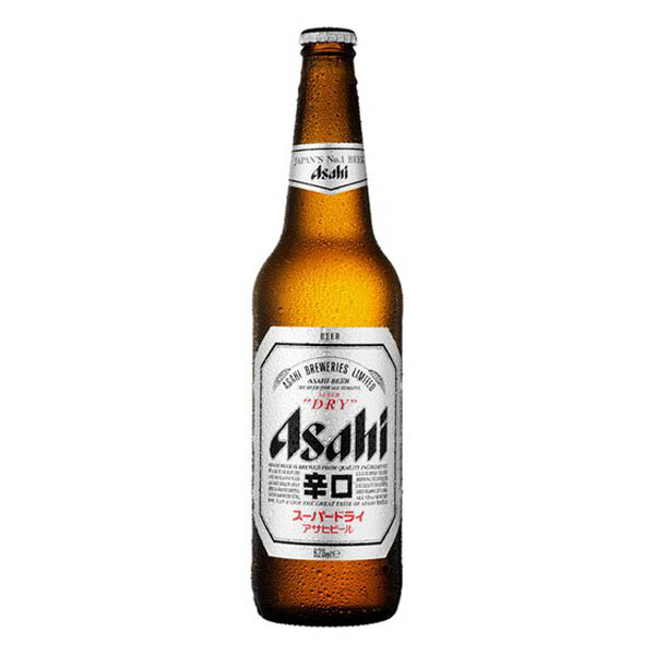 Asahi Super Dry Larger - Dial A Drink