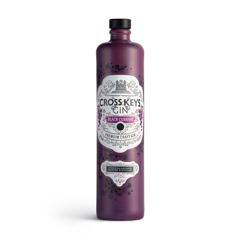 Cross Keys Gin - Dial A Drink