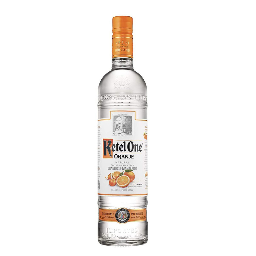 Ketel One Orange - Dial A Drink