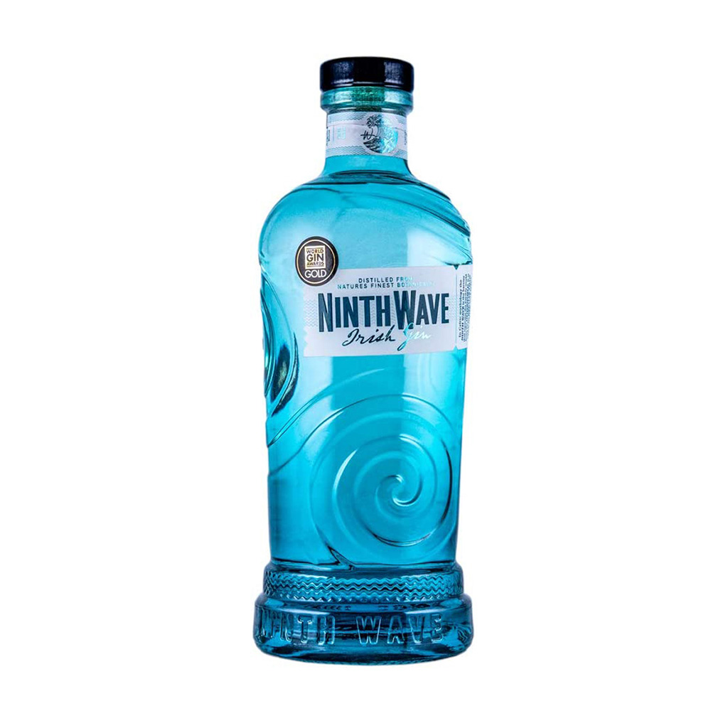 Ninth Wave Gin - Dial A Drink