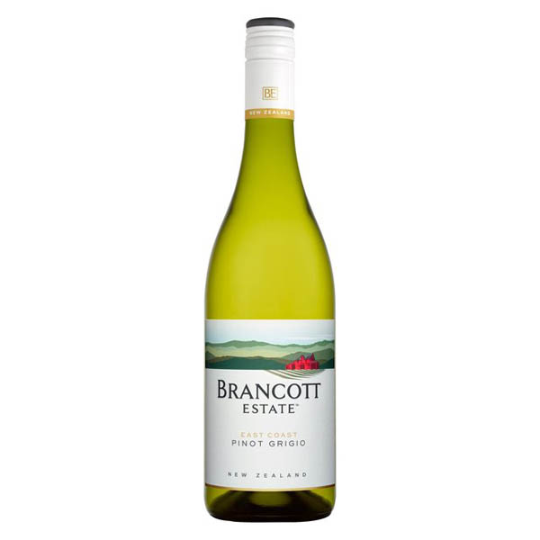 Brancott Estate Pinot Grigio - Dial A Drink