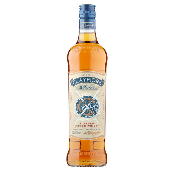 Claymore Whisky 1Ltr - Dial A Drink