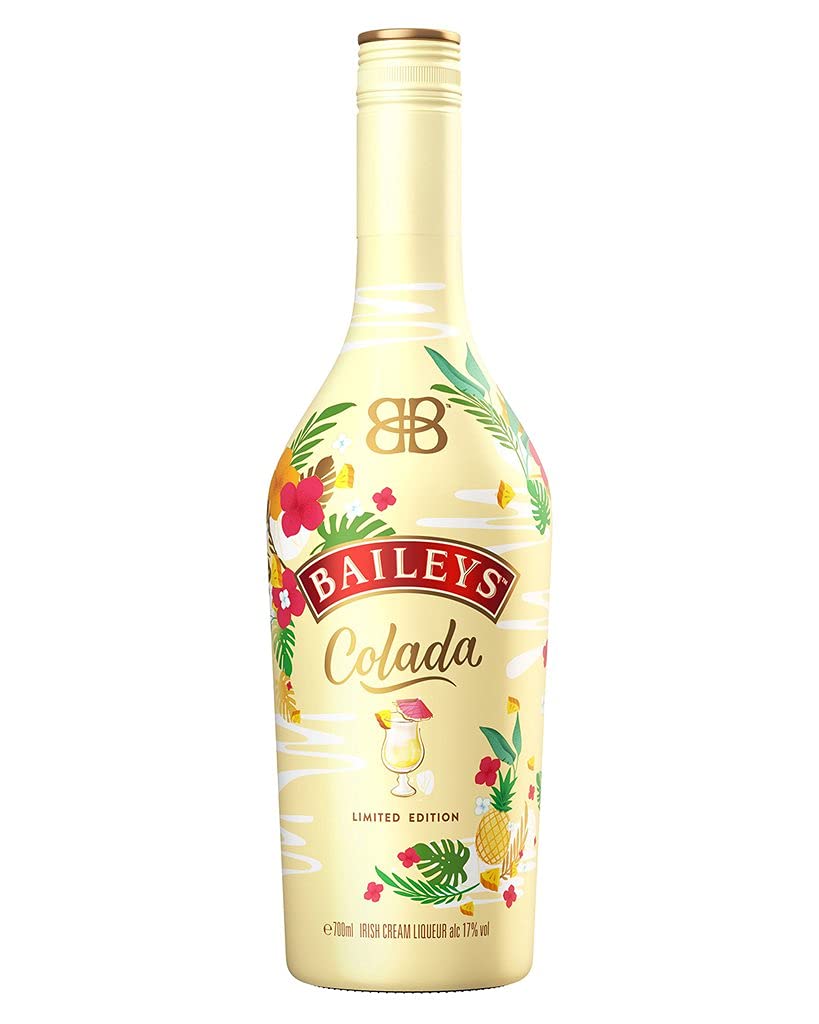 Baileys Colada 700ml - Dial A Drink